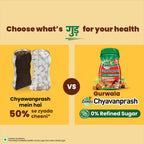 900 g Zandu Chyawanprash immunity booster