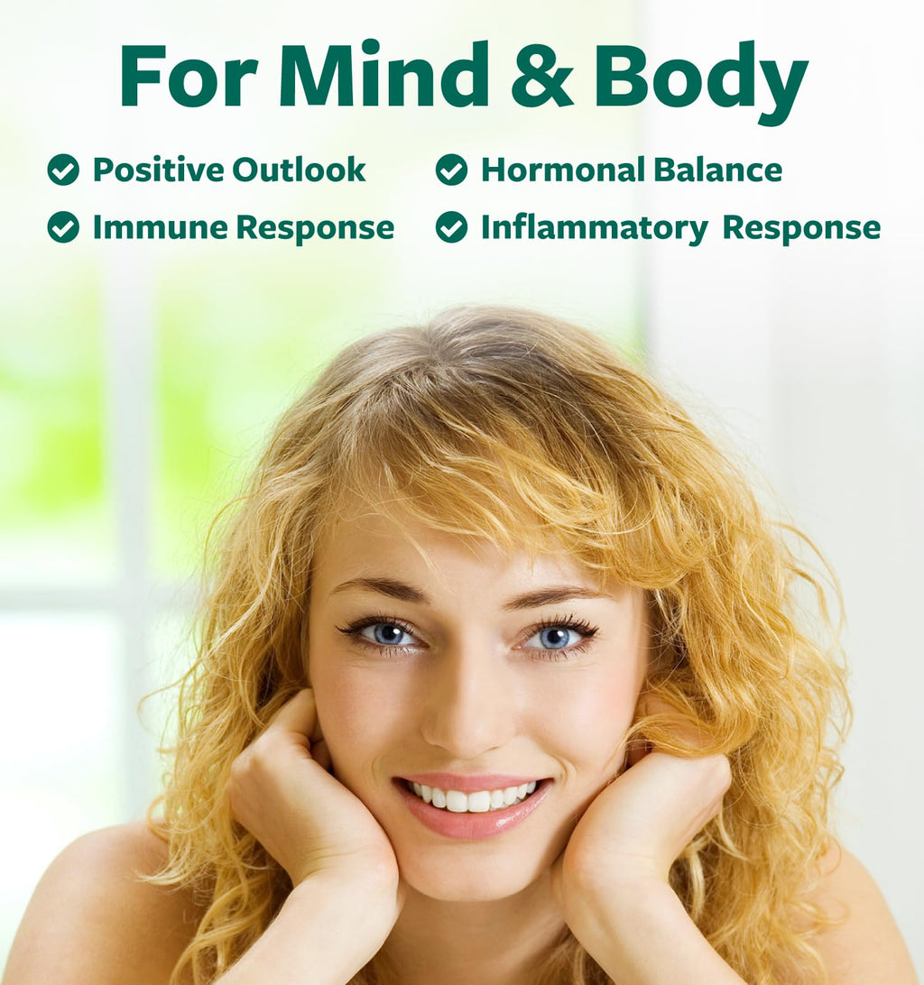 900 mcg St. John's Wort dosage