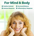 900 mcg St. John's Wort dosage