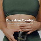 900 mg bromelain for healthy gut