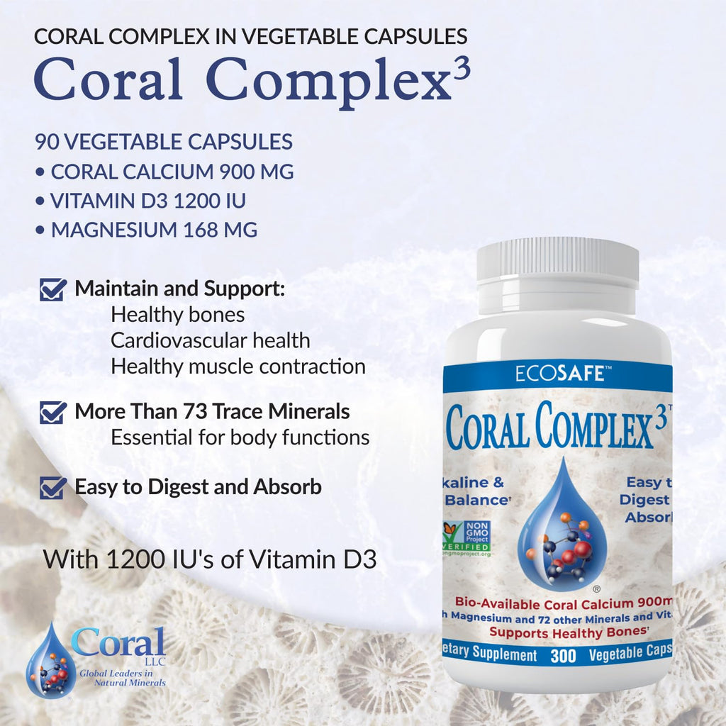 900 mg calcium for strong bones