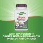 900 mg kidney bladder capsules