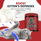 900 mg l-lysine for muscle recovery