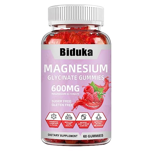 900 mg magnesium supplement benefits