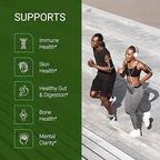 900 mg Moringa health benefits