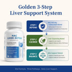 900 mg NAC capsules for wellness