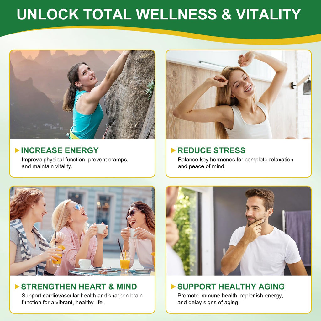 900 mg NAD+ multivitamin capsules