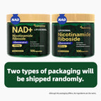 900 mg NAD+ supplement for vitality