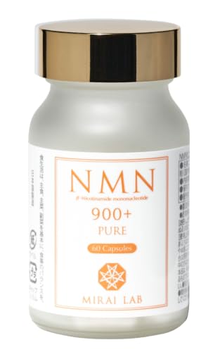 900 mg nicotinamide mononucleotide capsules