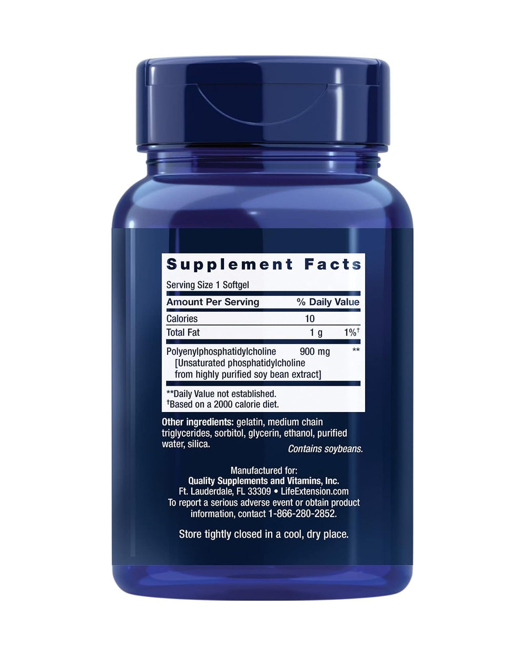 900 mg softgels for liver health