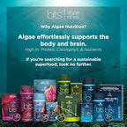 900 mg spirulina for wellness