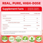 9000 IU vitamin D3 K2 supplement
