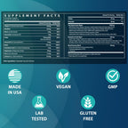 90000 mg detox supplement benefits