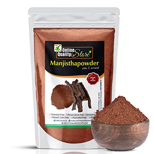 900g manjishtha herbal supplement