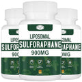 900MG broccoli extract for antioxidants
