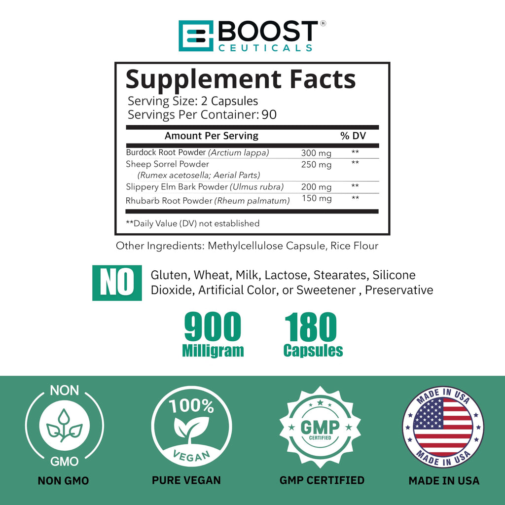 900mg green tea serving size