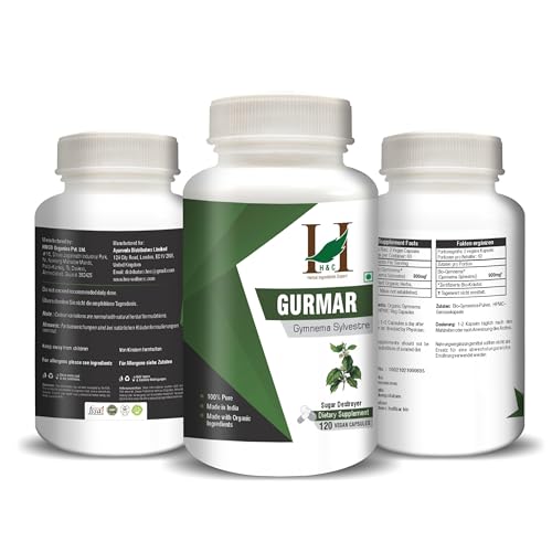 900mg gymnema sylvestre for wellness