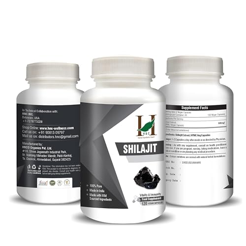 900mg shilajit per serving