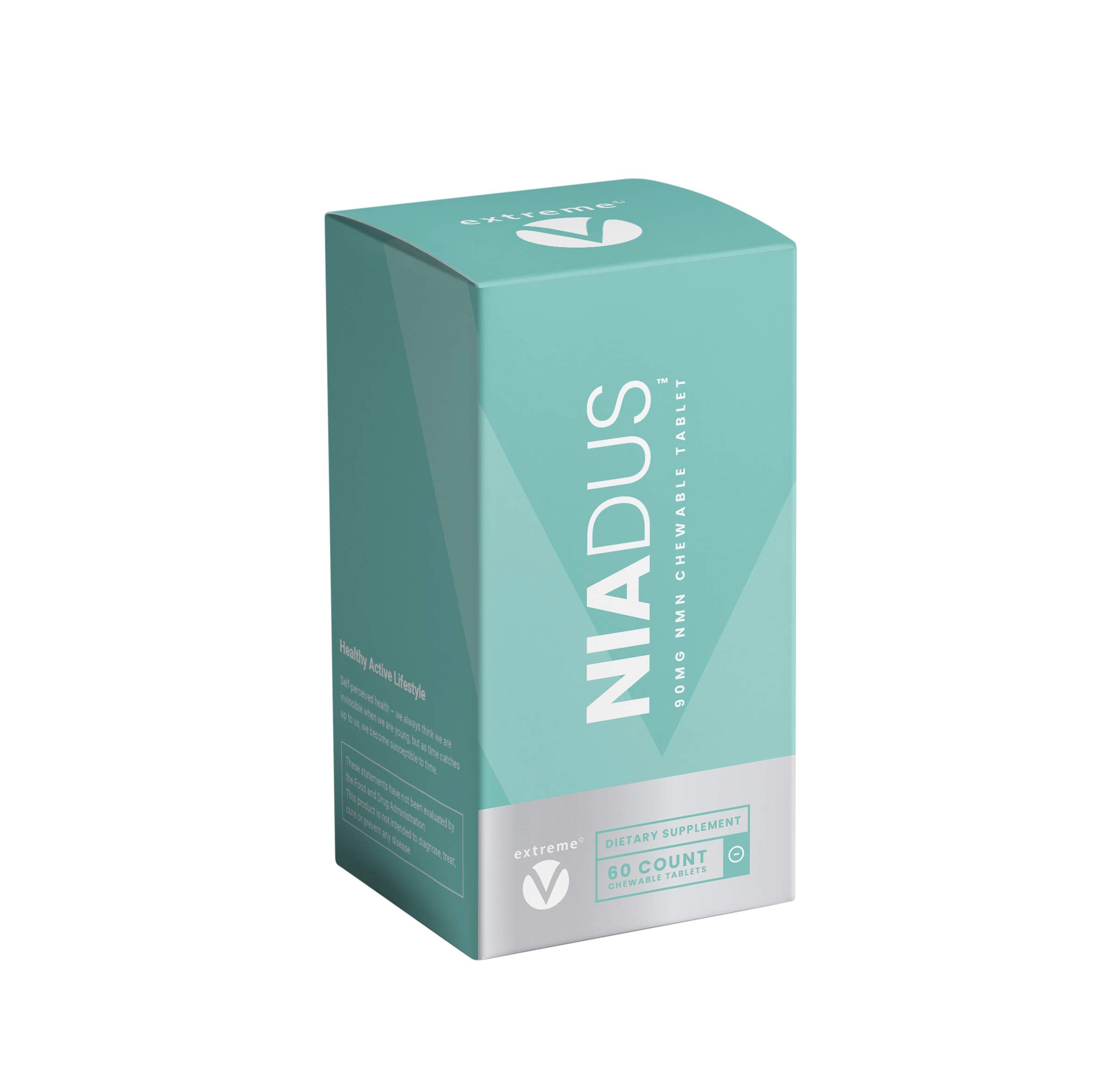 90mg NMN health boost
