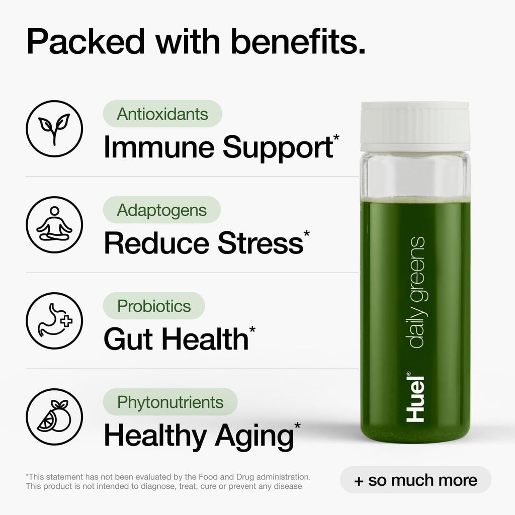91 vitamins and minerals in spirulina