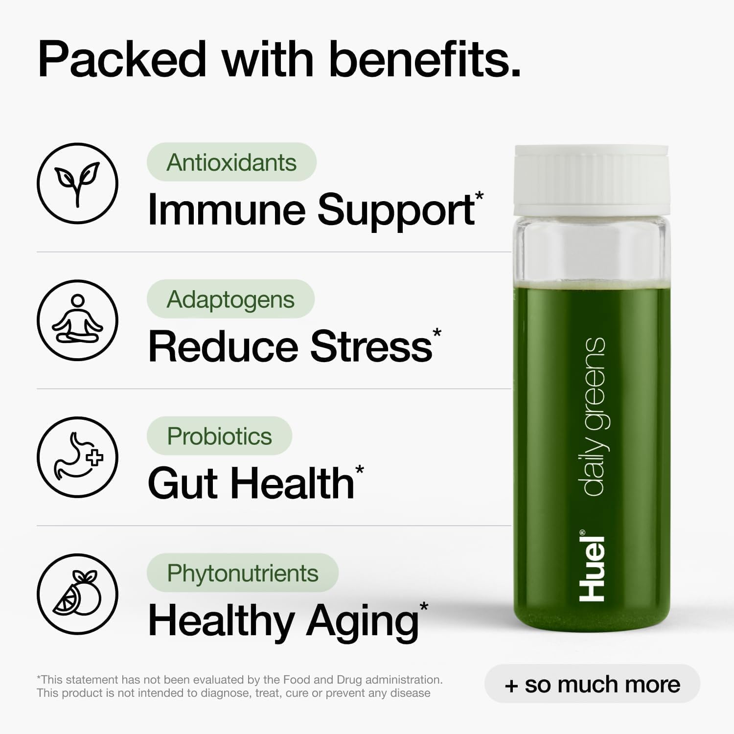91 vitamins and minerals in spirulina