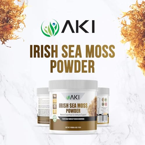92 essential minerals in sea moss
