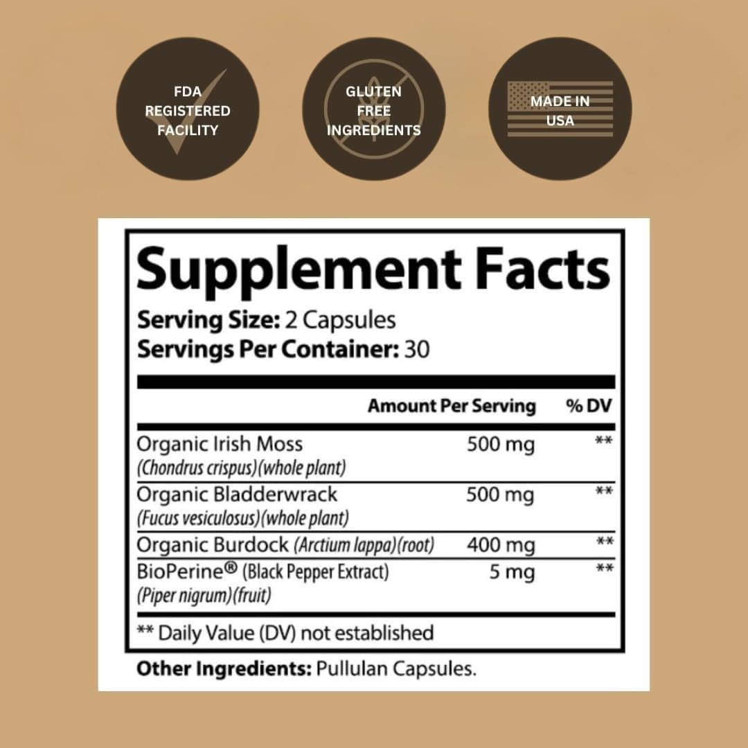 92 minerals superfood for vitality