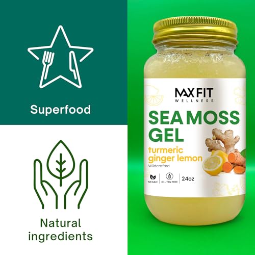 92 vitamins and minerals in sea moss