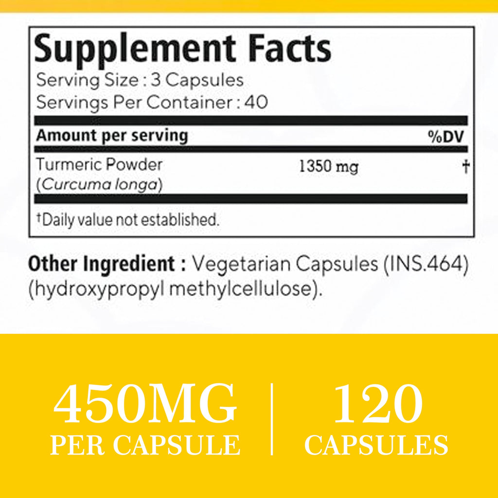 95% curcumin extract turmeric benefits