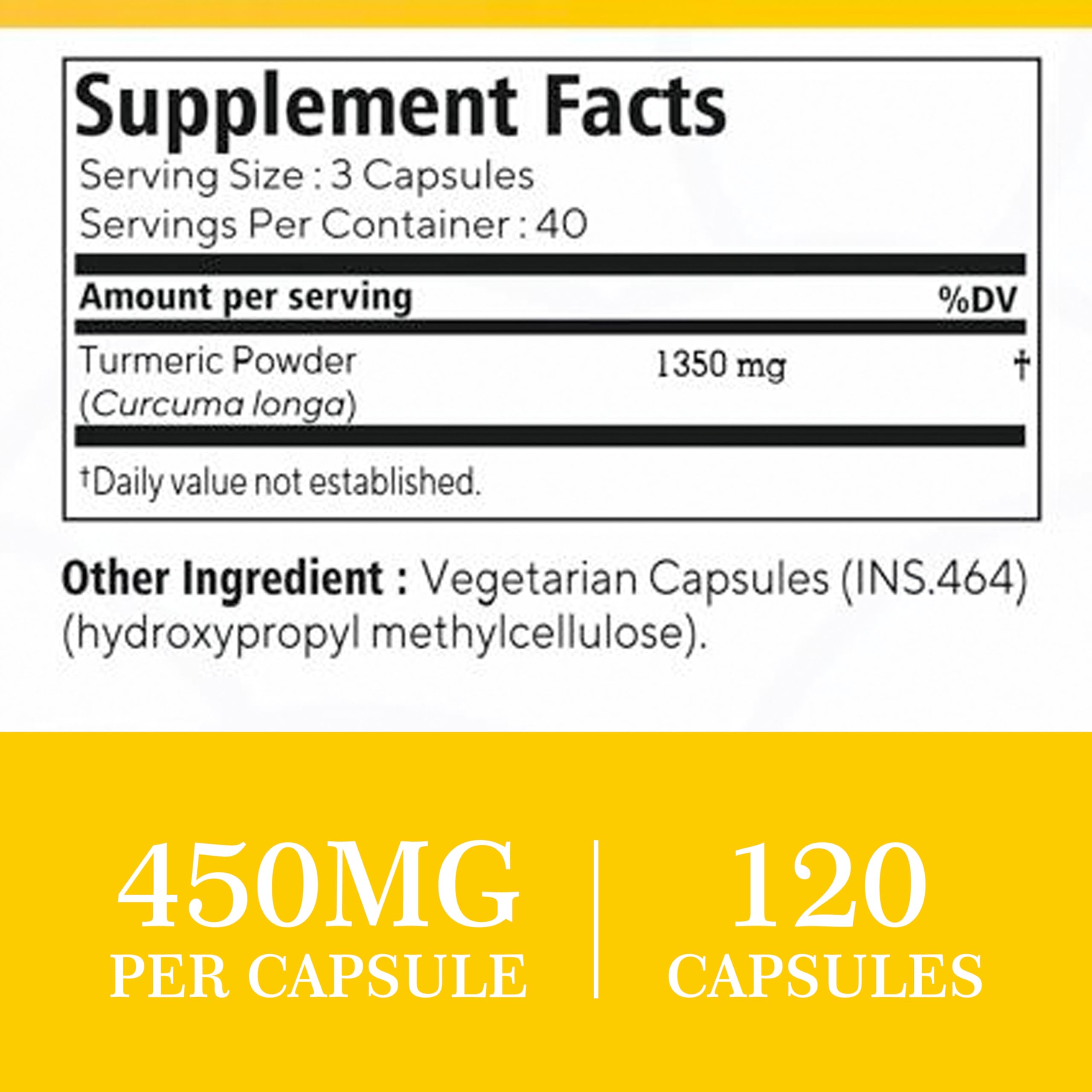 95% curcumin extract turmeric benefits