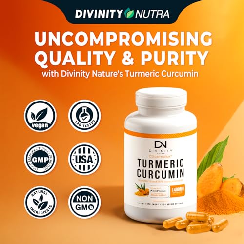 95% curcuminoids turmeric extract