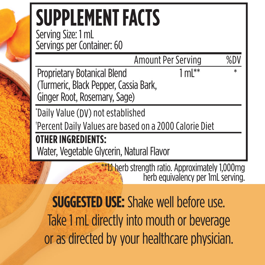 95% curcuminoids turmeric extract