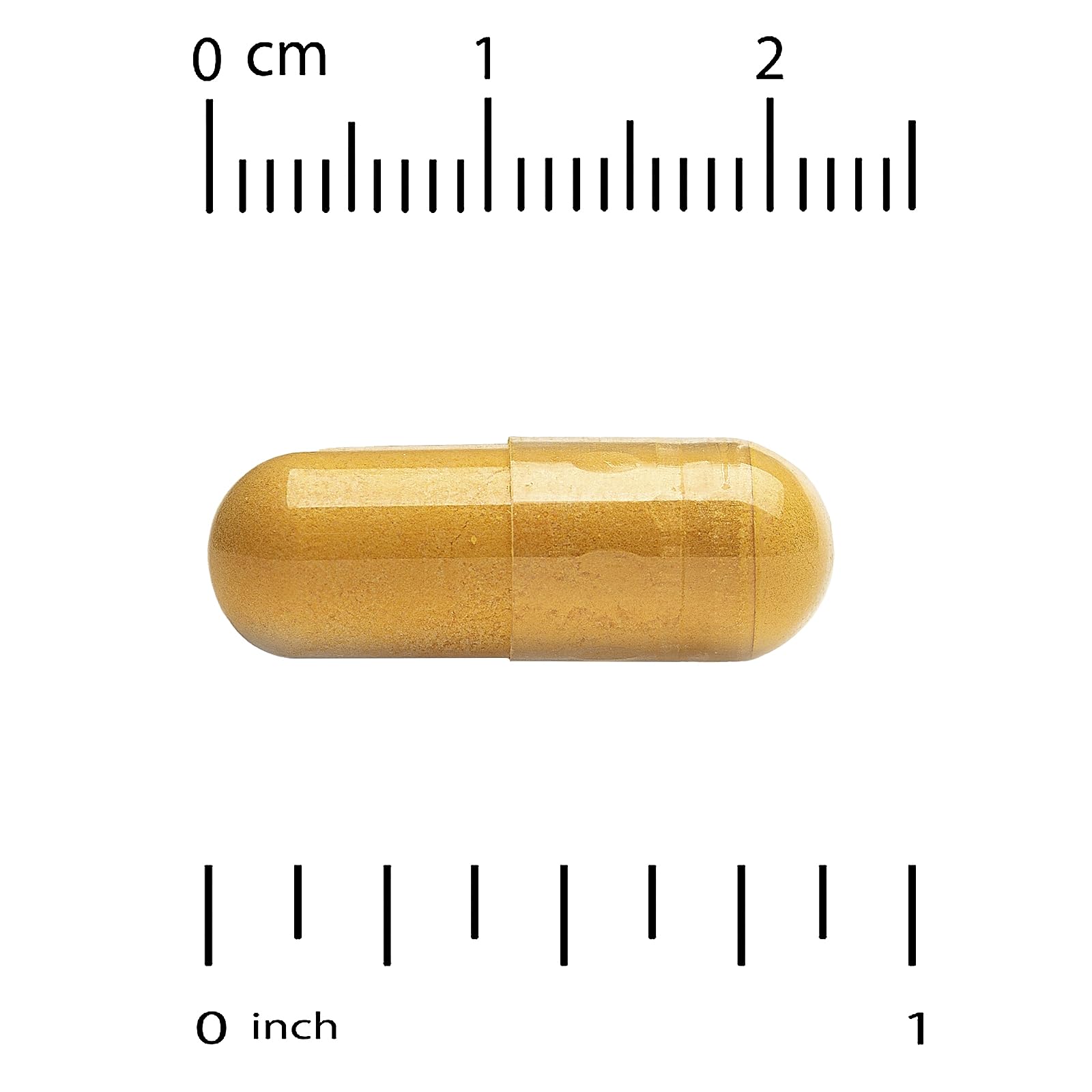 95% curcuminoids turmeric formula