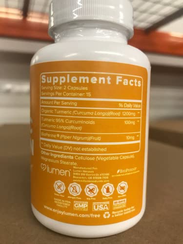 95% curcuminoids turmeric health boost
