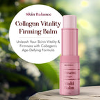 95% natural collagen multi-balm benefits