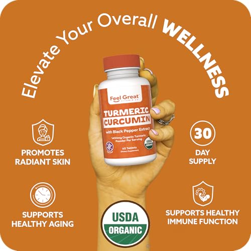 95% standardized curcuminoids supplement