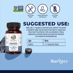 950 mg activated charcoal benefits