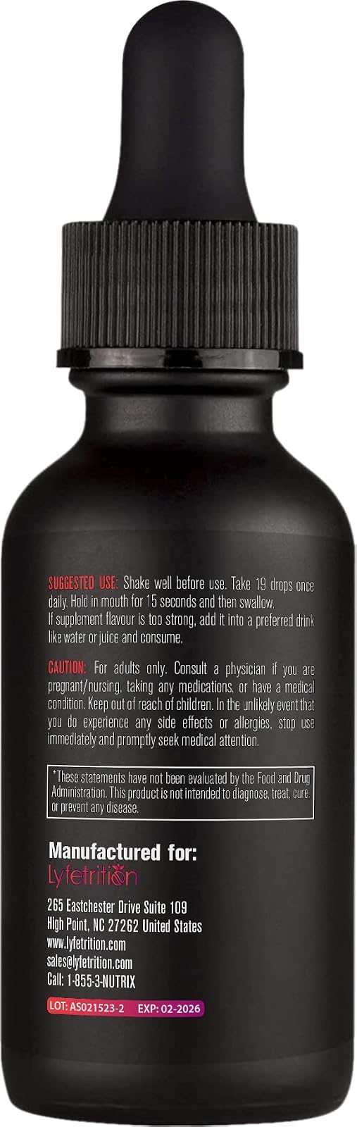 950 mg Monolaurin immune support