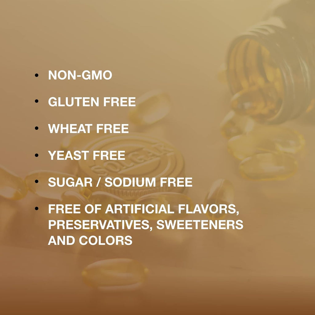 950 mg omega 3 for daily support