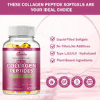 9500 mg collagen for beauty