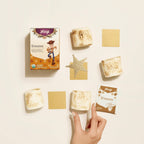 96 tea bags for lasting supply