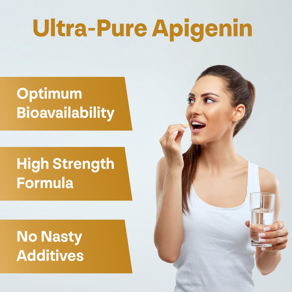 98% pure celery seed extract benefits