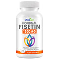 98% pure fisetin supplement benefits
