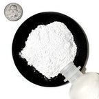 99.9% pure calcium supplement powder