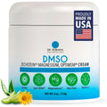 99.9% pure DMSO cream benefits