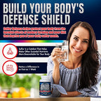 99.9% pure msm supplement