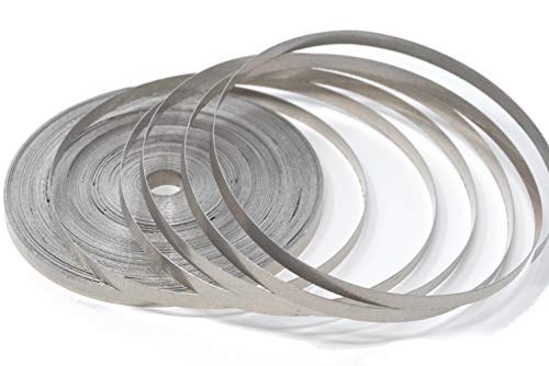 99.95% pure magnesium ribbon rolls