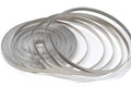99.95% pure magnesium ribbon rolls