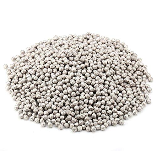 99.99% pure magnesium for alloy