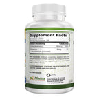 99 mg potassium capsules for health